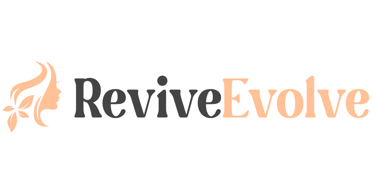 Store Accessories – Revive Evolve
